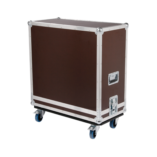 Flightcase maßgefertigt kaufen - Thomann Case Factory