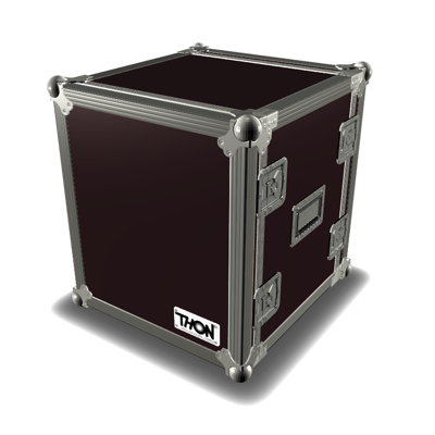 Buy a custom-made flight case - Thomann Case Factory – Thomann United ...