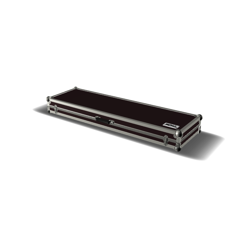 Buy a custom-made flight case - Thomann Case Factory – Thomann United ...