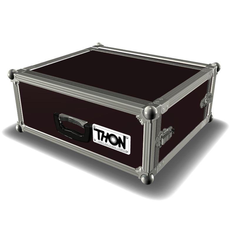 Buy a custom-made flight case - Thomann Case Factory – Thomann United ...